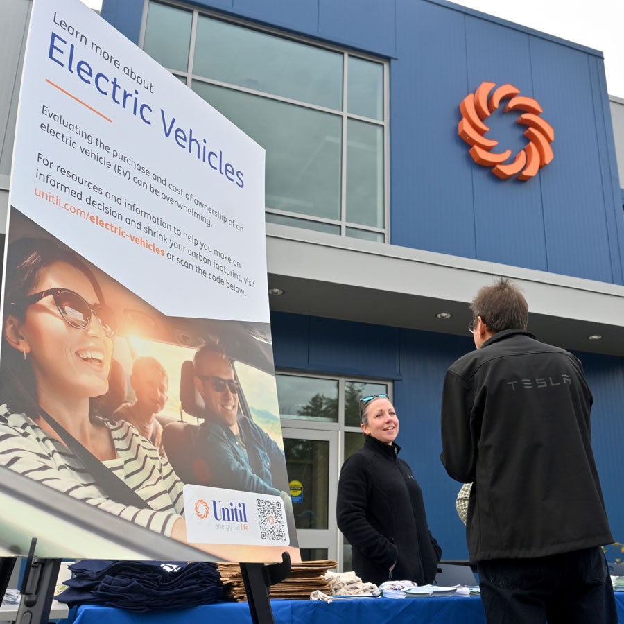 Unitil | energy for life